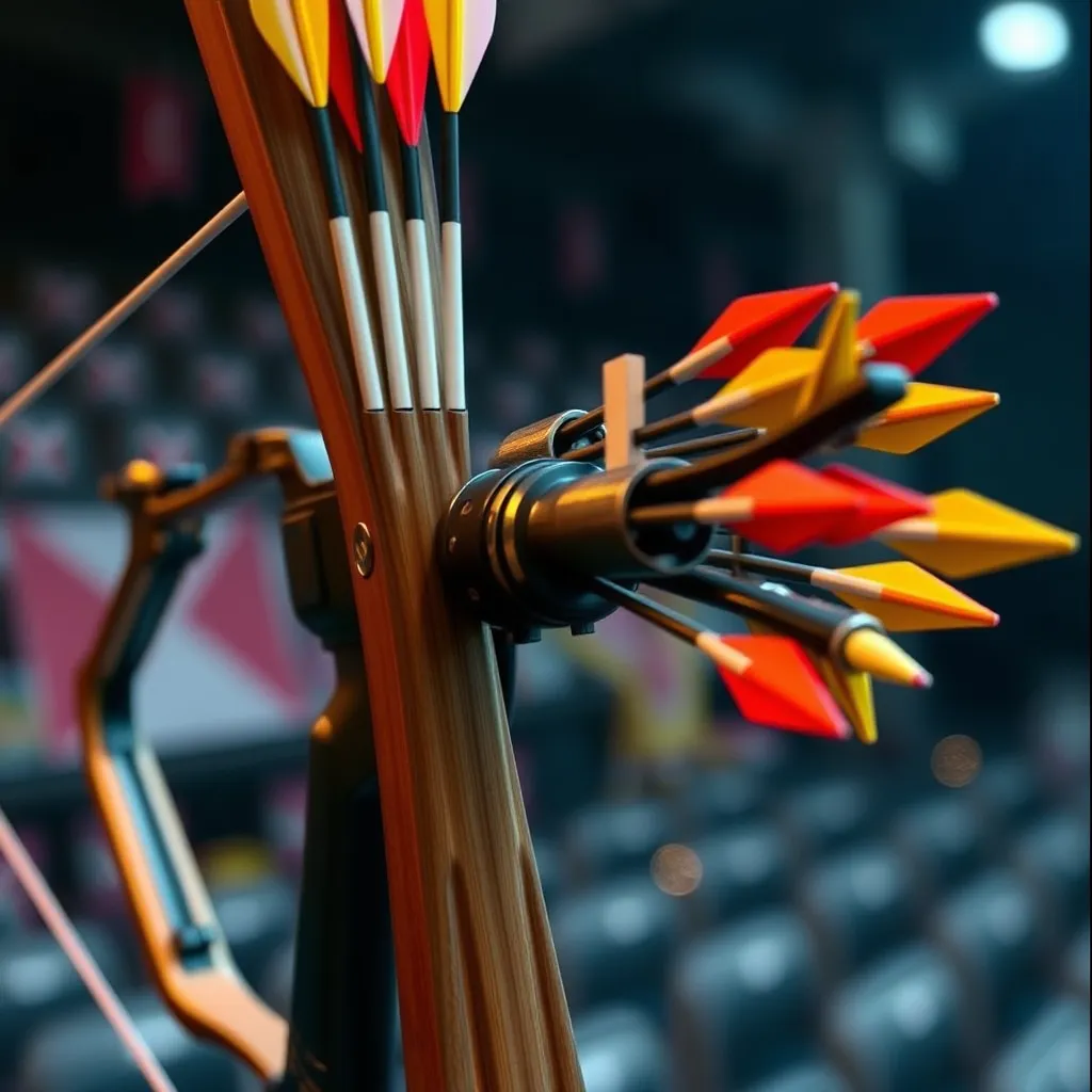 Bow Build for High Rank: Is Low Damage Acceptable? : LevelUpTalk