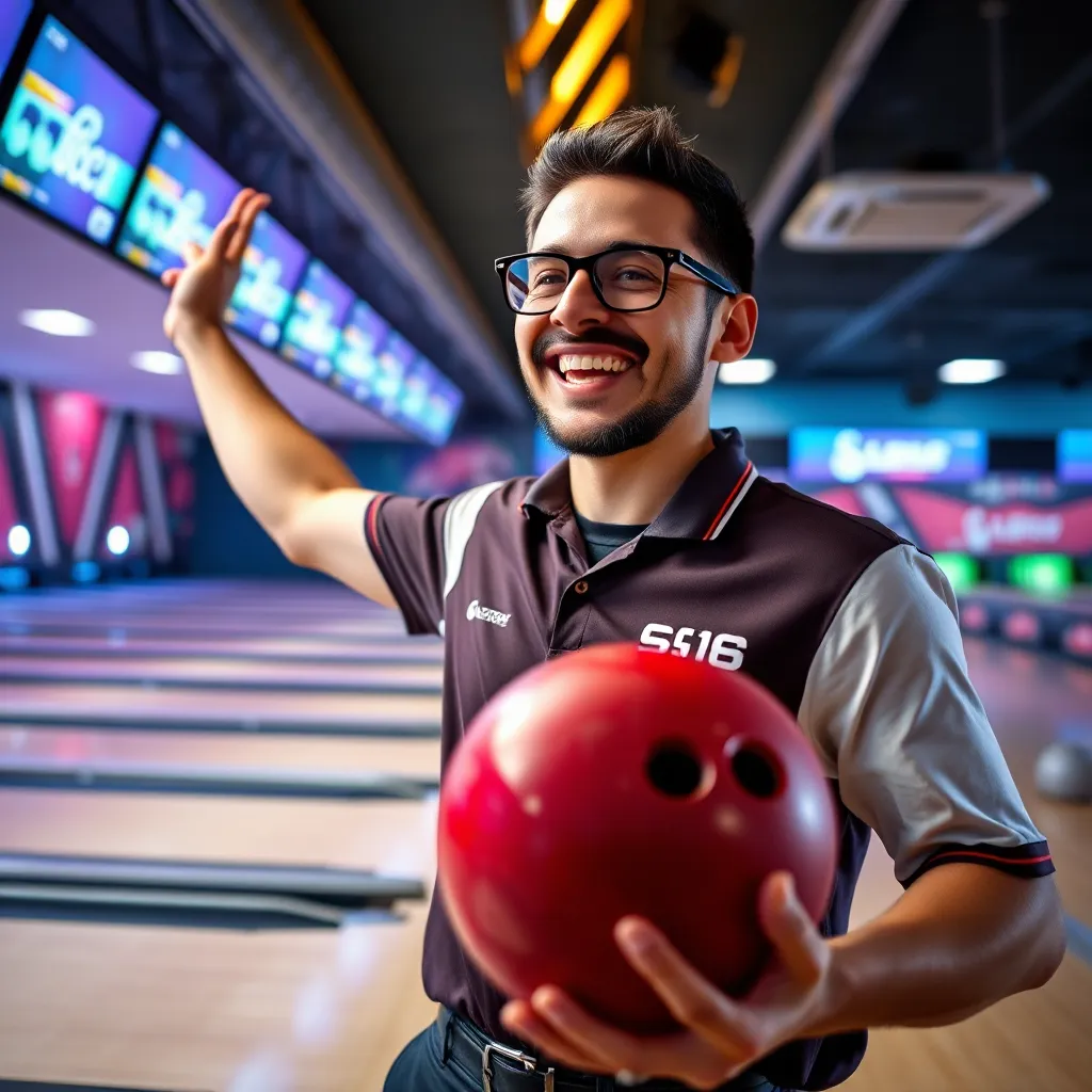 606: Record-Breaking Highest Bowling Score in History : LevelUpTalk