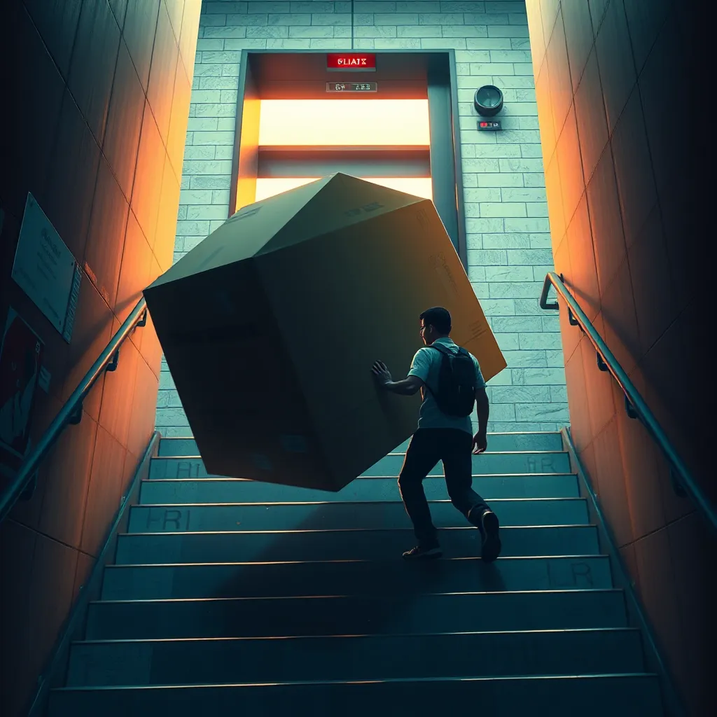 Game Stuck at 81%: Box Glitching Problem Explained : LevelUpTalk