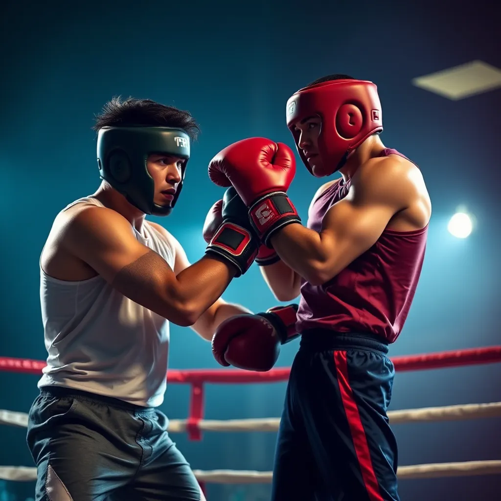 Seeking Practice Partners for Building Skills in Boxfights : LevelUpTalk