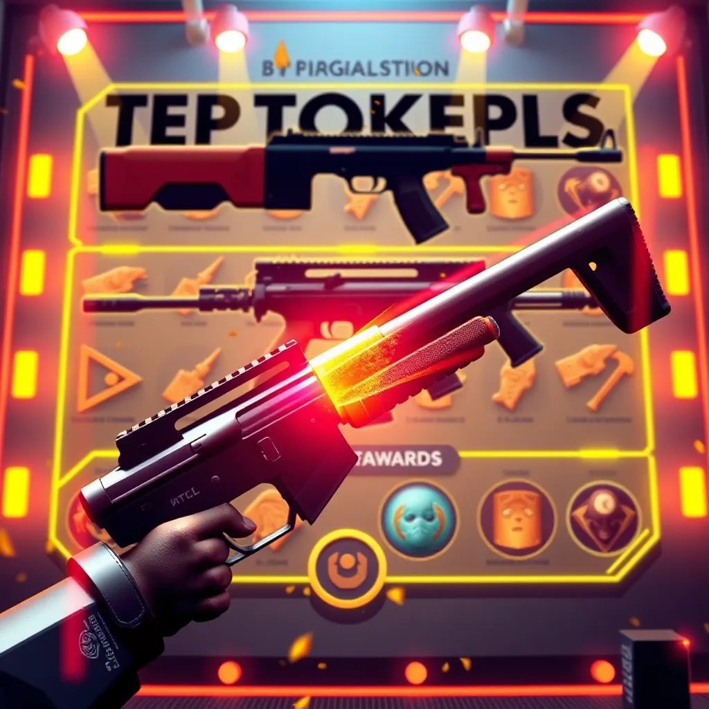 Understanding Previous BP Tokens and Their Rewards : LevelUpTalk