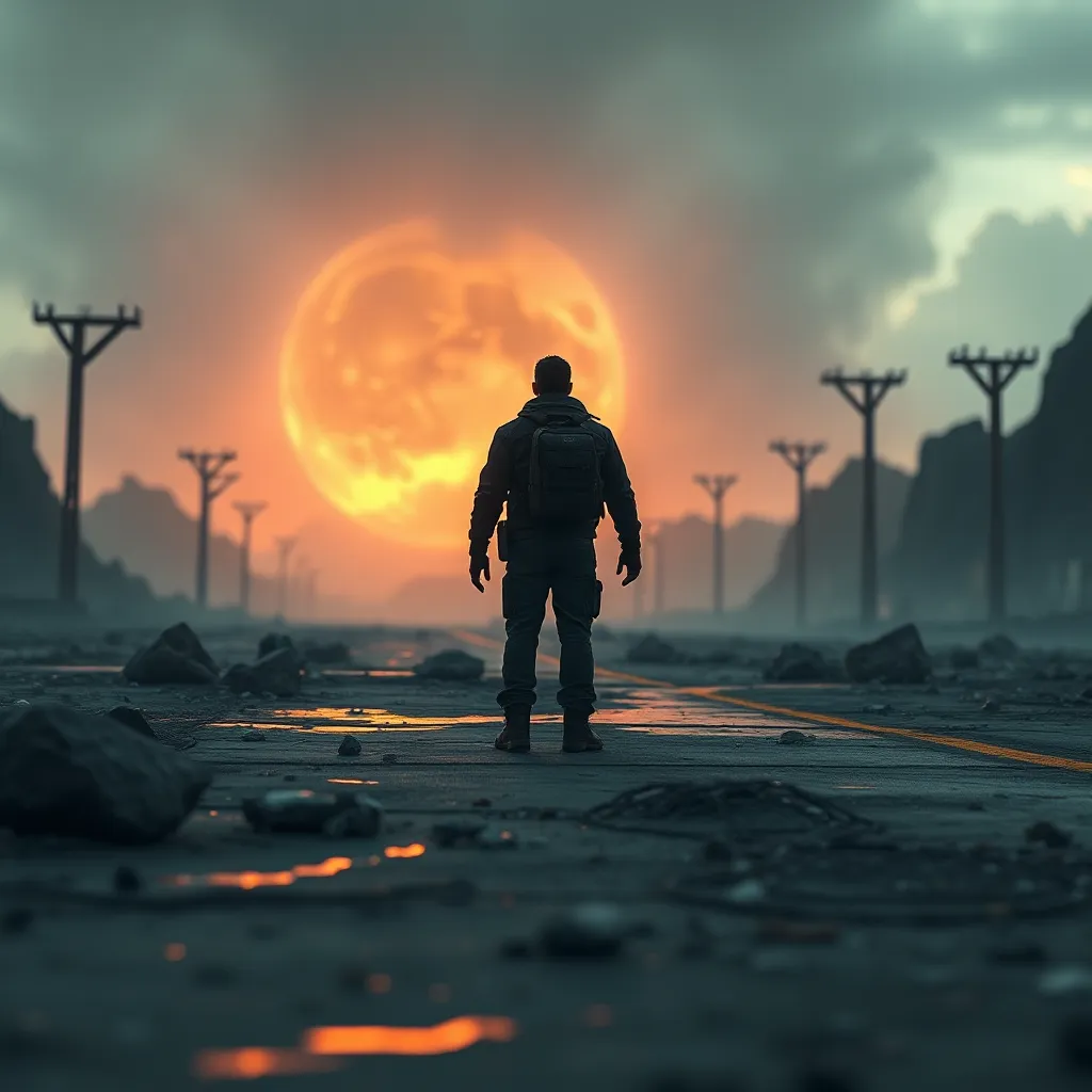 The Hidden Loss of Brad Garrison in Dead Rising : LevelUpTalk