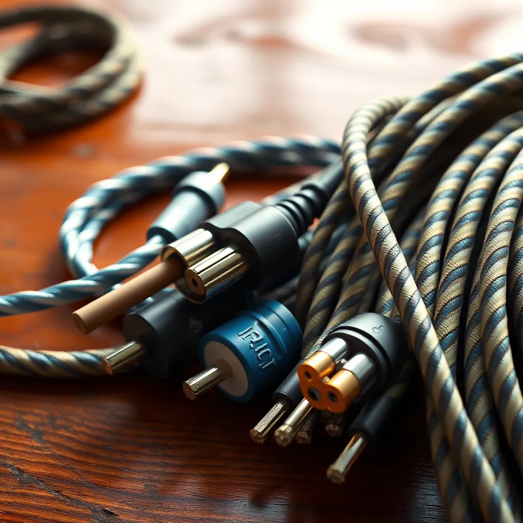 Assessing the Long-Term Safety of Braided Cables : LevelUpTalk