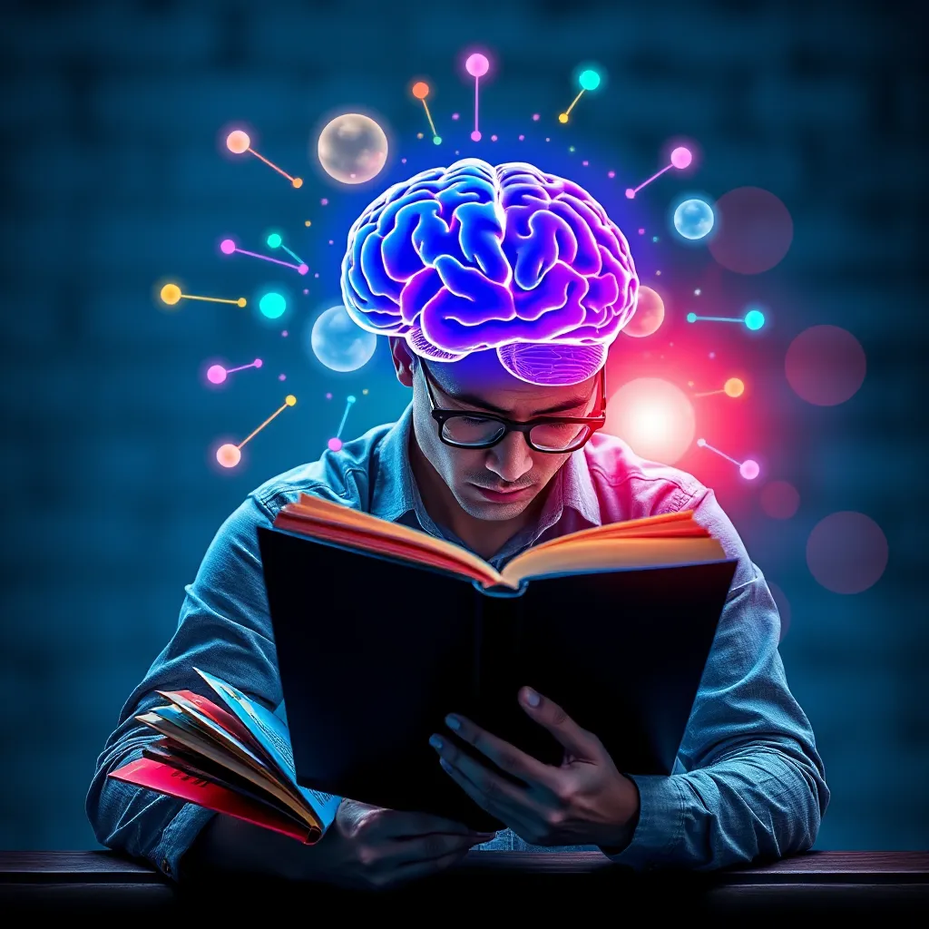 Brain Pushing: Unlock Your Mind's Full Potential Today : LevelUpTalk