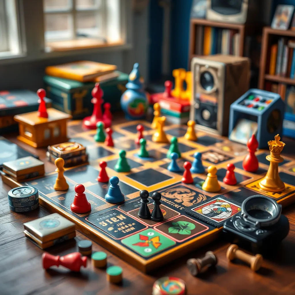 Best Offline Games to Challenge Your Brain and Strategy : LevelUpTalk