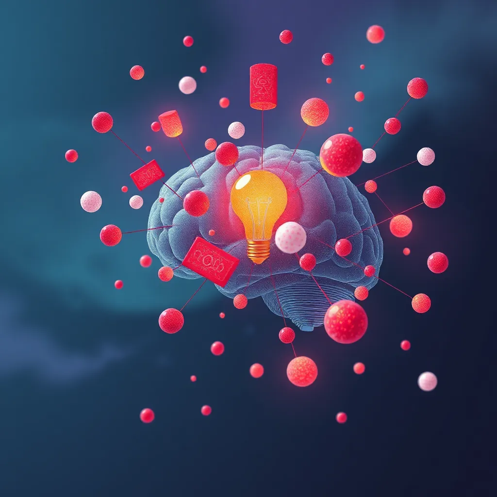 Exploring the Concept of Actual Brainrot in 2025 : LevelUpTalk