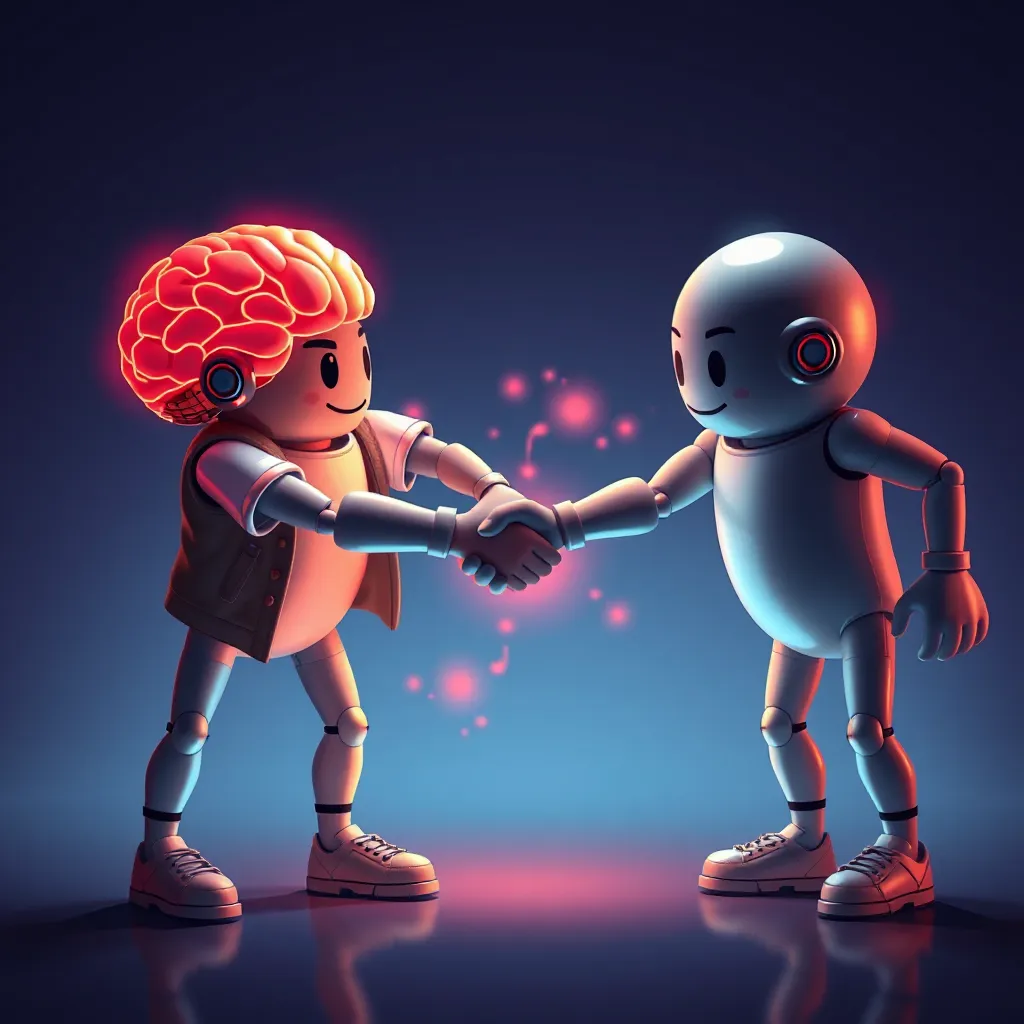 Insight on Two New Prime Assets: Brains and Brawn : LevelUpTalk