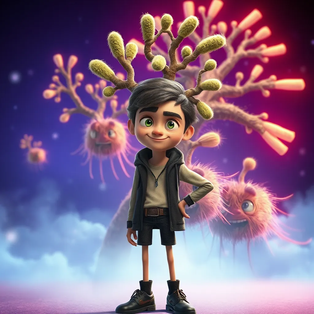 Braintree vs. Brain Trees: A Bold Character Choice : LevelUpTalk