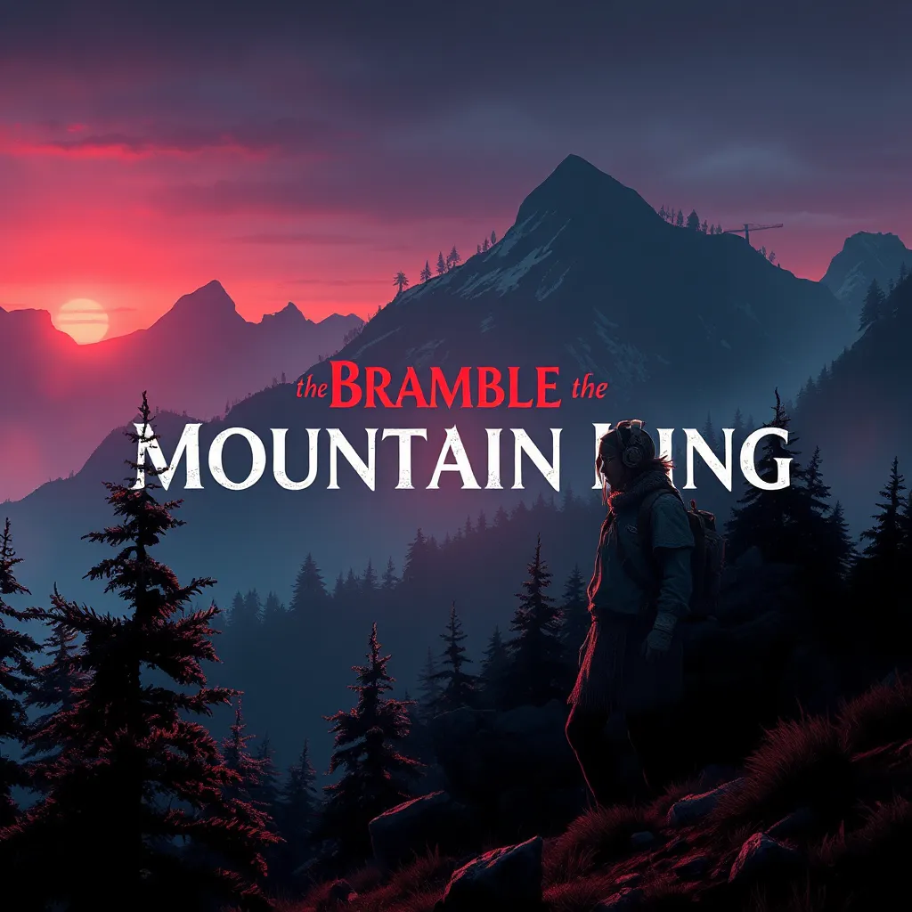 Why Bramble the Mountain King Is a Must-Play Game : LevelUpTalk