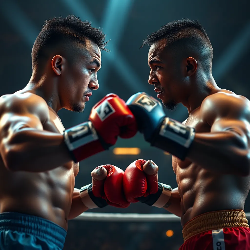 Brawl Showdown: Who Wins in a Straight Fight? : LevelUpTalk