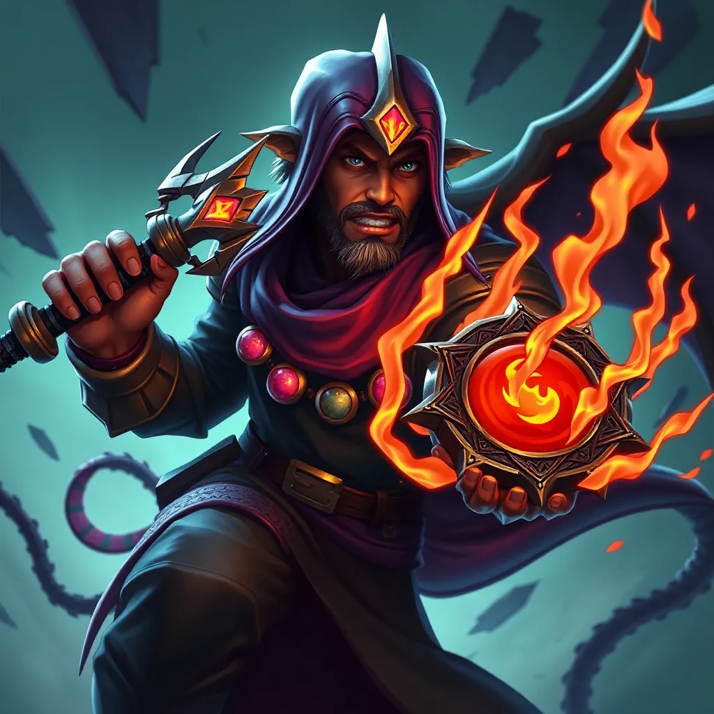 Mastering Kingsbane: Brawlbane DH/Rogue Tactics Unleashed : LevelUpTalk