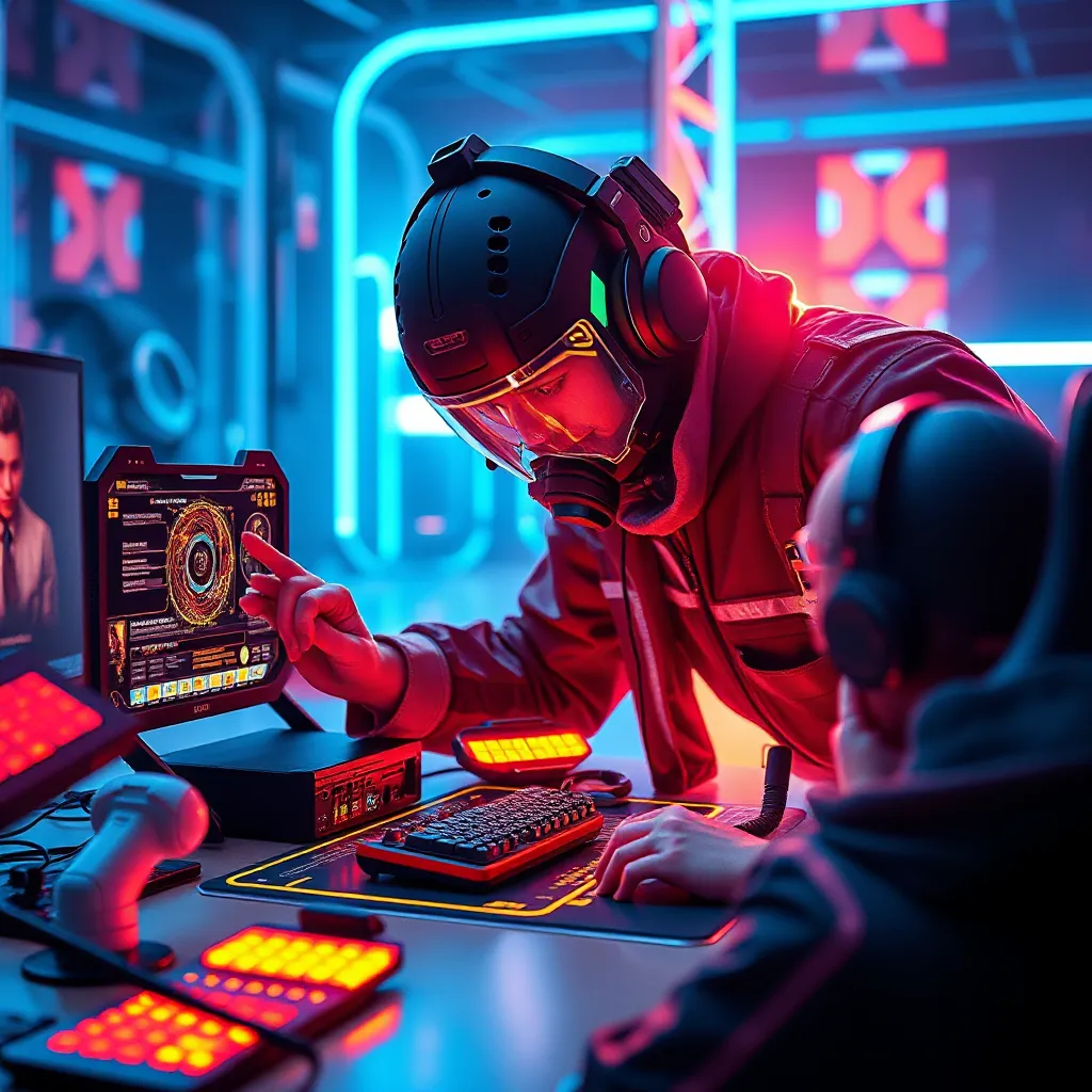 Exploring Braytech Researcher: Key Insights Unveiled : LevelUpTalk