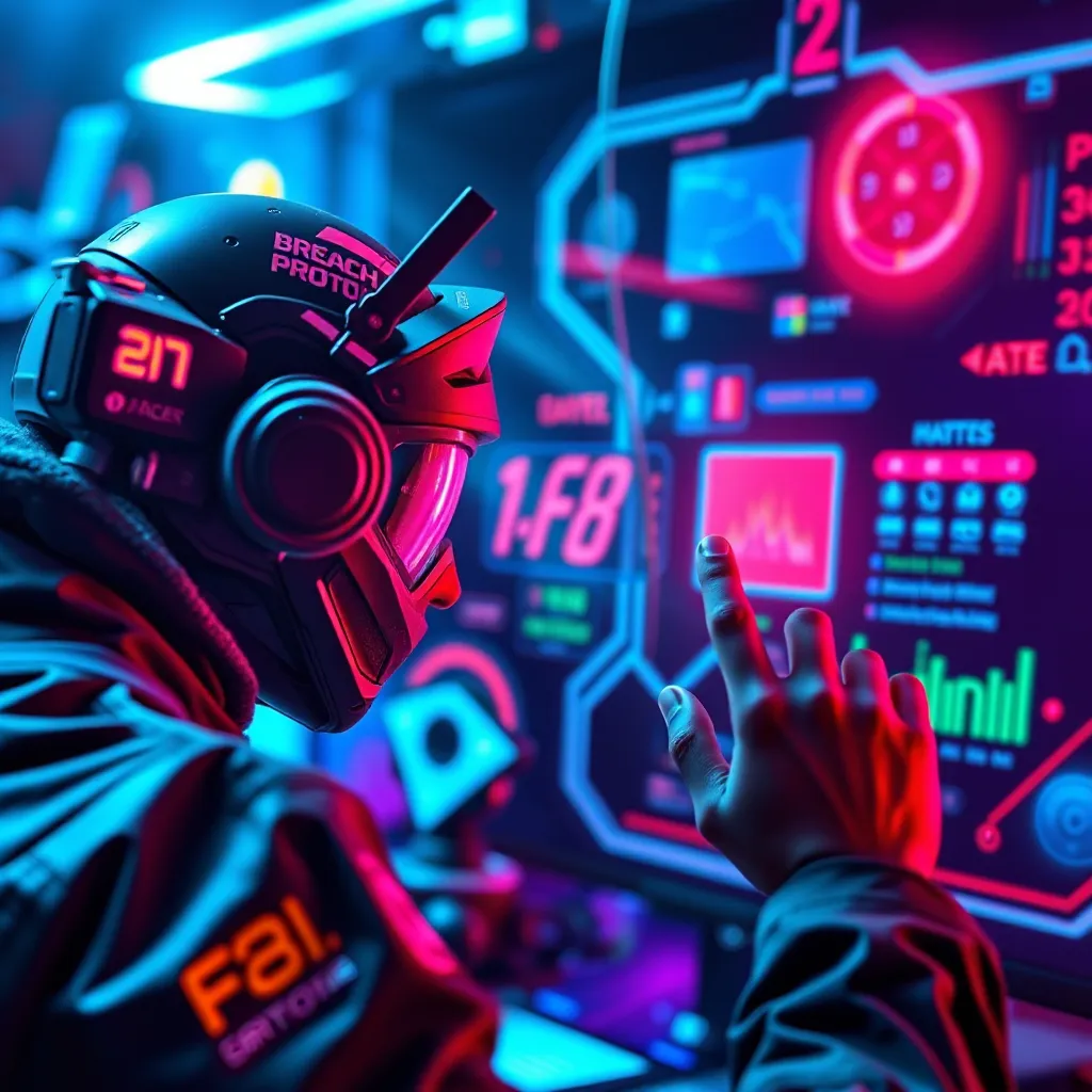 Finding Quick Hacks for Breach Protocol Success : LevelUpTalk
