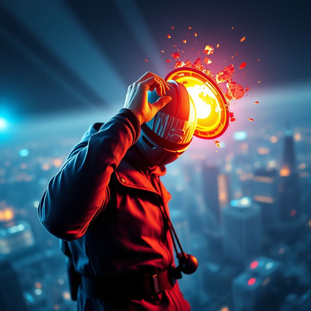 How to Break the Cap on the Air Thing in the Game : LevelUpTalk