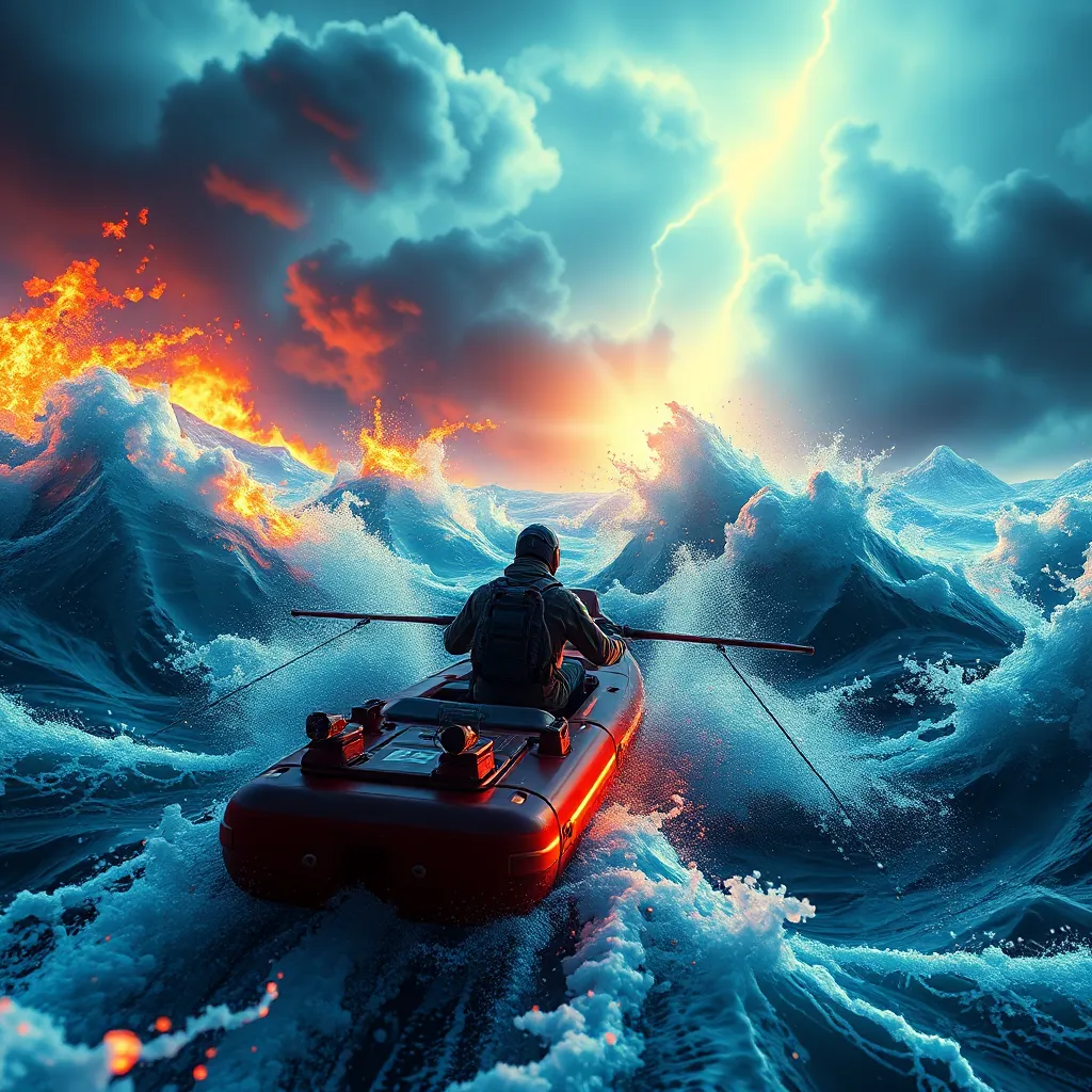 Understanding How to Fight Challenges in the Game : LevelUpTalk