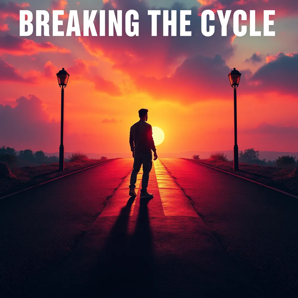 Breaking the Cycle: A Bold Declaration Against Norms : LevelUpTalk