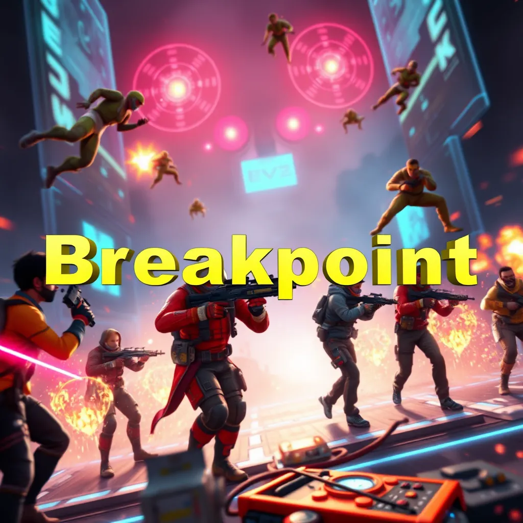 Evaluating the Breakpoint Campaign Experience and Value : LevelUpTalk