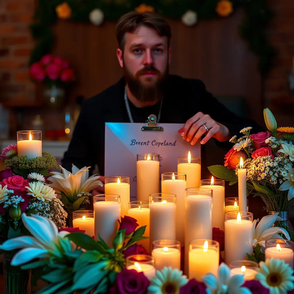 Brent Copeland of Yogscast and Dead Workers Party Dies : LevelUpTalk