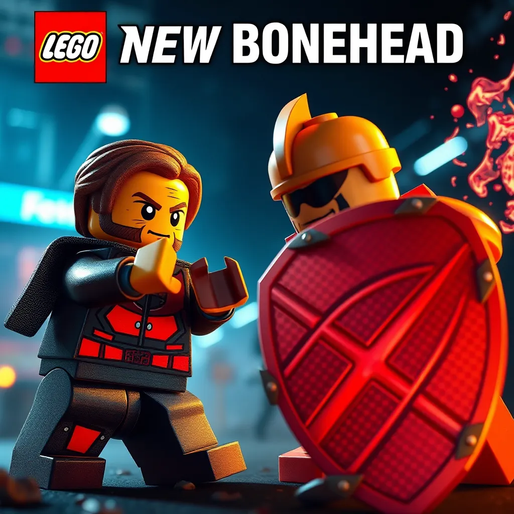 Effective Strategies to Defeat Bonehead in Game : LevelUpTalk