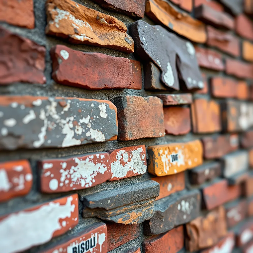Discovering the Beauty of Brick: A Timeless Marvel : LevelUpTalk