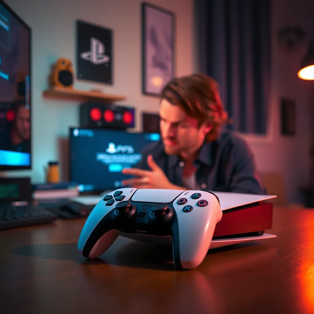 What to Do If You Bought a Bricked PS5 Second Hand : LevelUpTalk