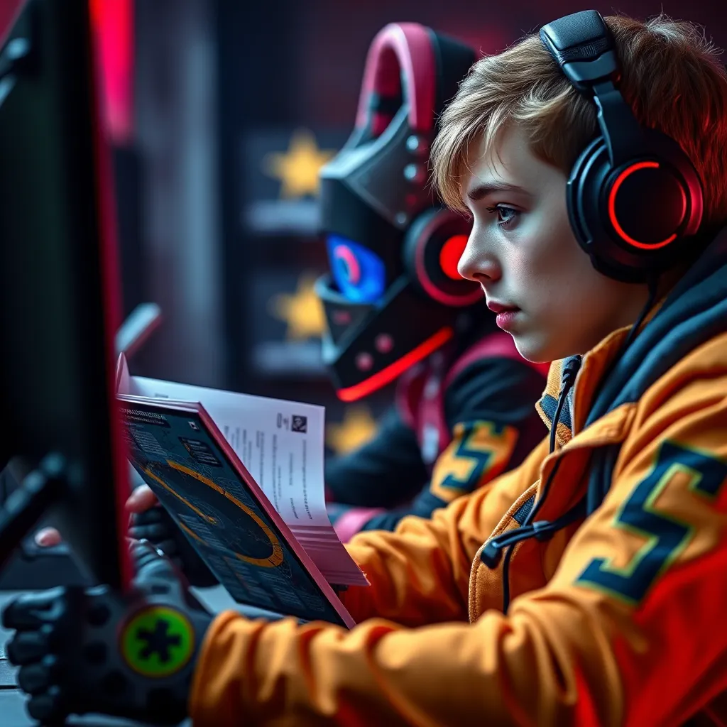 Top Recommendations for Becoming a Higher-Level Brig Player : LevelUpTalk