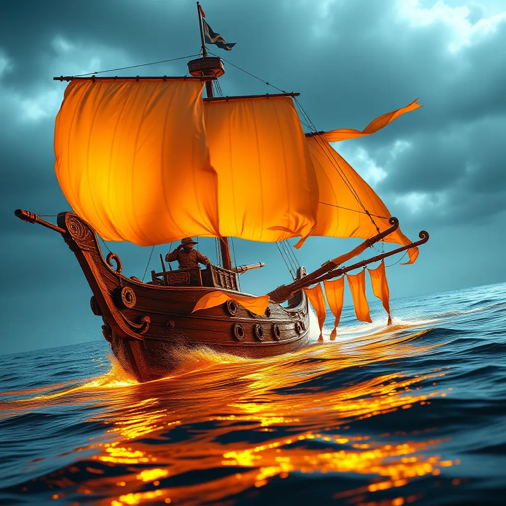 Top Tips for the Best Brigantine Build in 2023 : LevelUpTalk