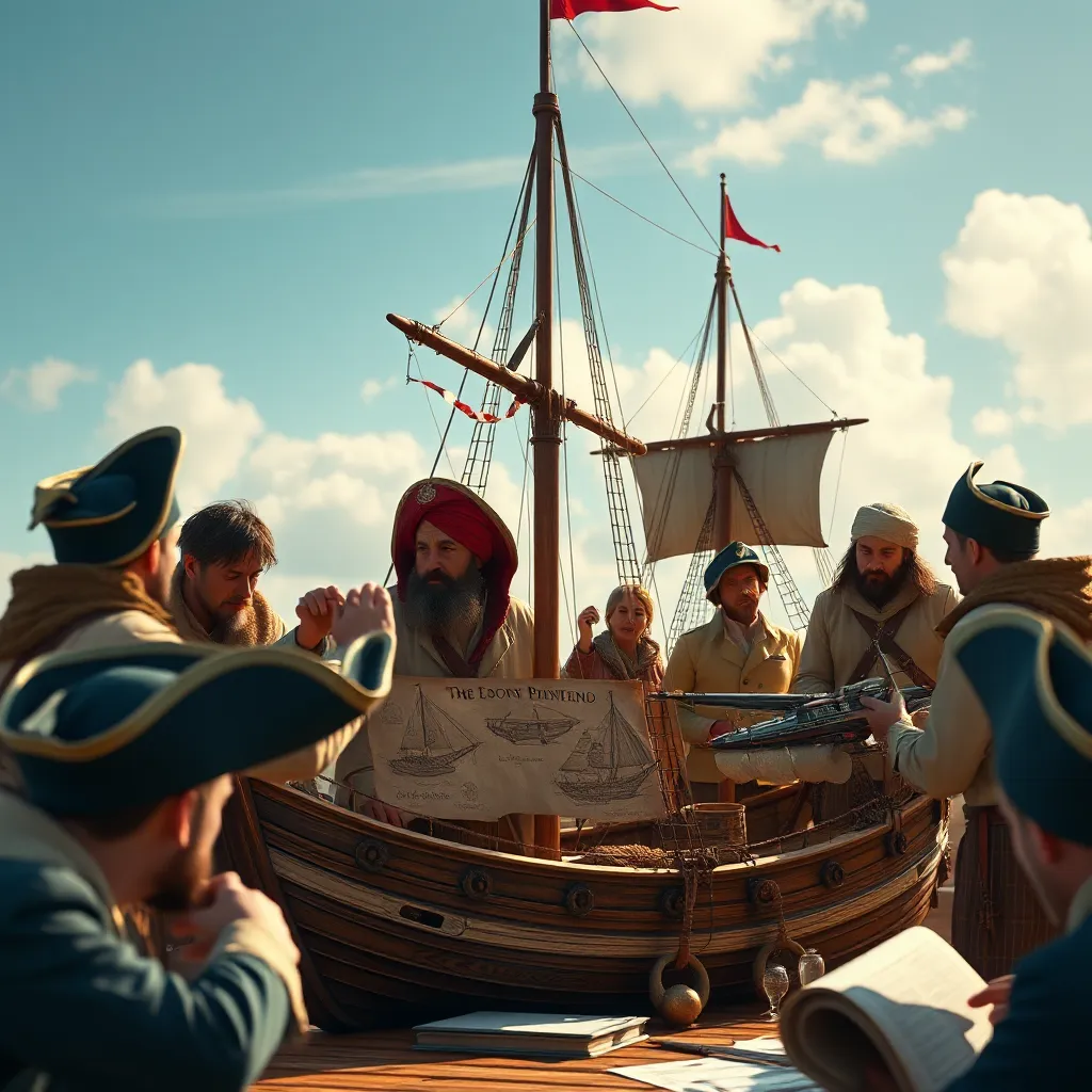 Looking for the Ultimate Brigantine Build Suggestions : LevelUpTalk