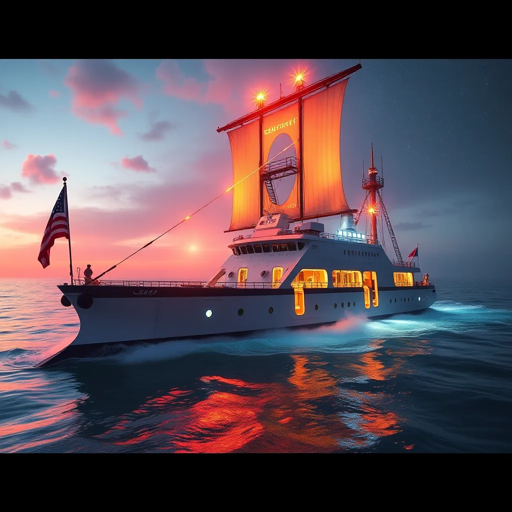 Exploring the New Brigantine Build: The Stardust : LevelUpTalk