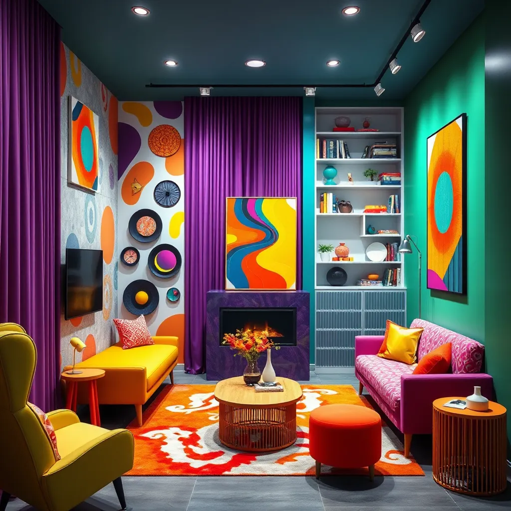 Analyzing the Gaudiness Factor in Modern Design Trends : LevelUpTalk