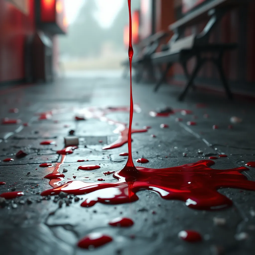 Exploring the Freshness of Blood in Pathos-II Game : LevelUpTalk