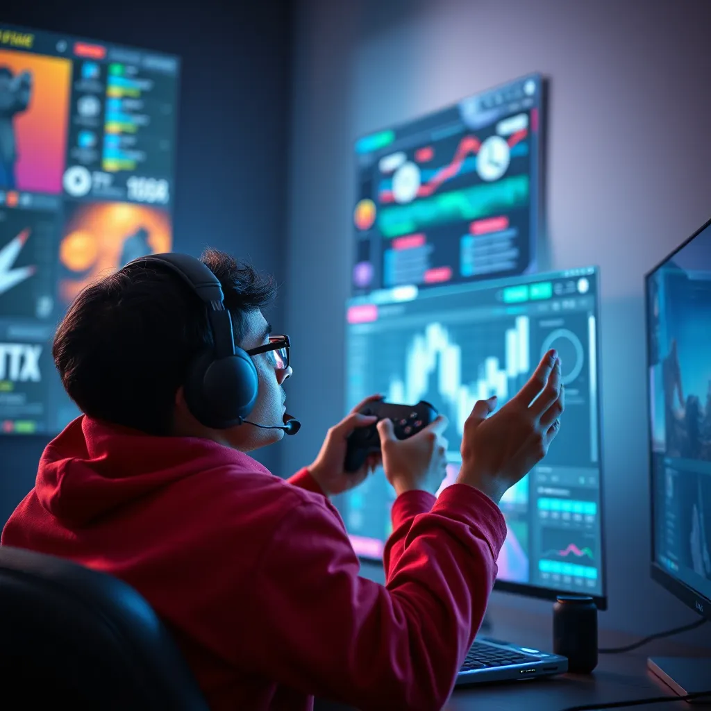 Optimal Brightness Settings for Enhanced Gameplay Experience : LevelUpTalk