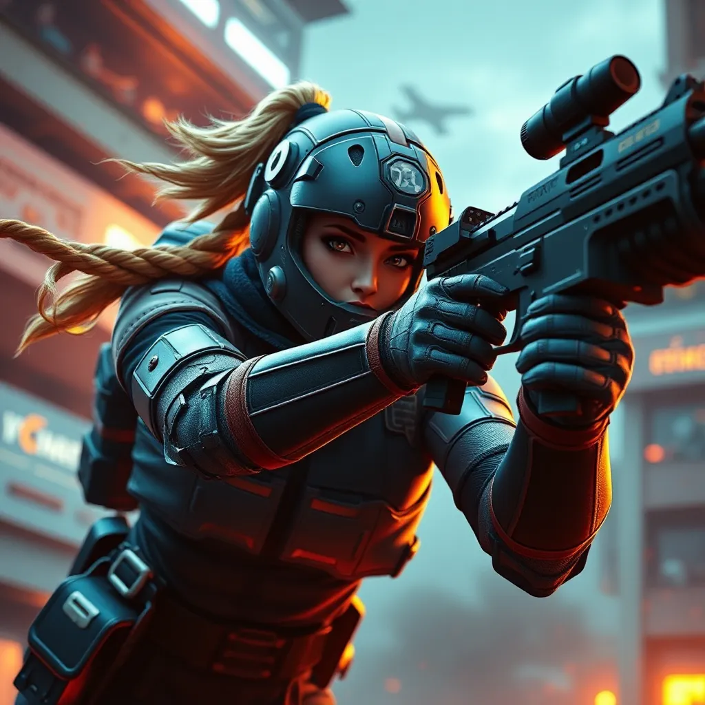 Understanding Brigitte's Minor Perk: Combat Medic Benefits : LevelUpTalk