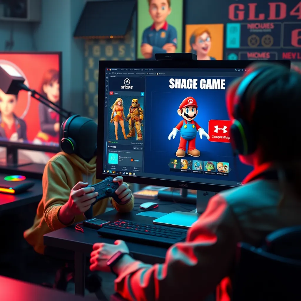 Creative Ways to Bring Back a Favorite Game Character : LevelUpTalk