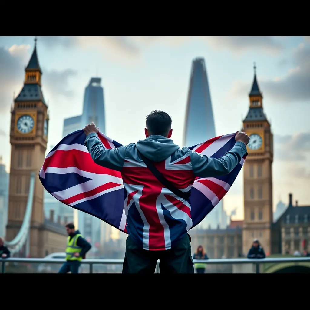 Civvie 11: A British Perspective on Identity : LevelUpTalk