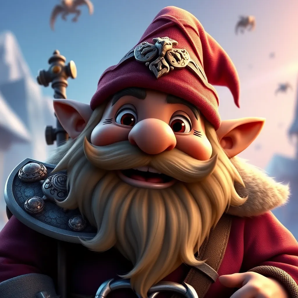 Top Lines From Brok Game That Fans Love the Most : LevelUpTalk