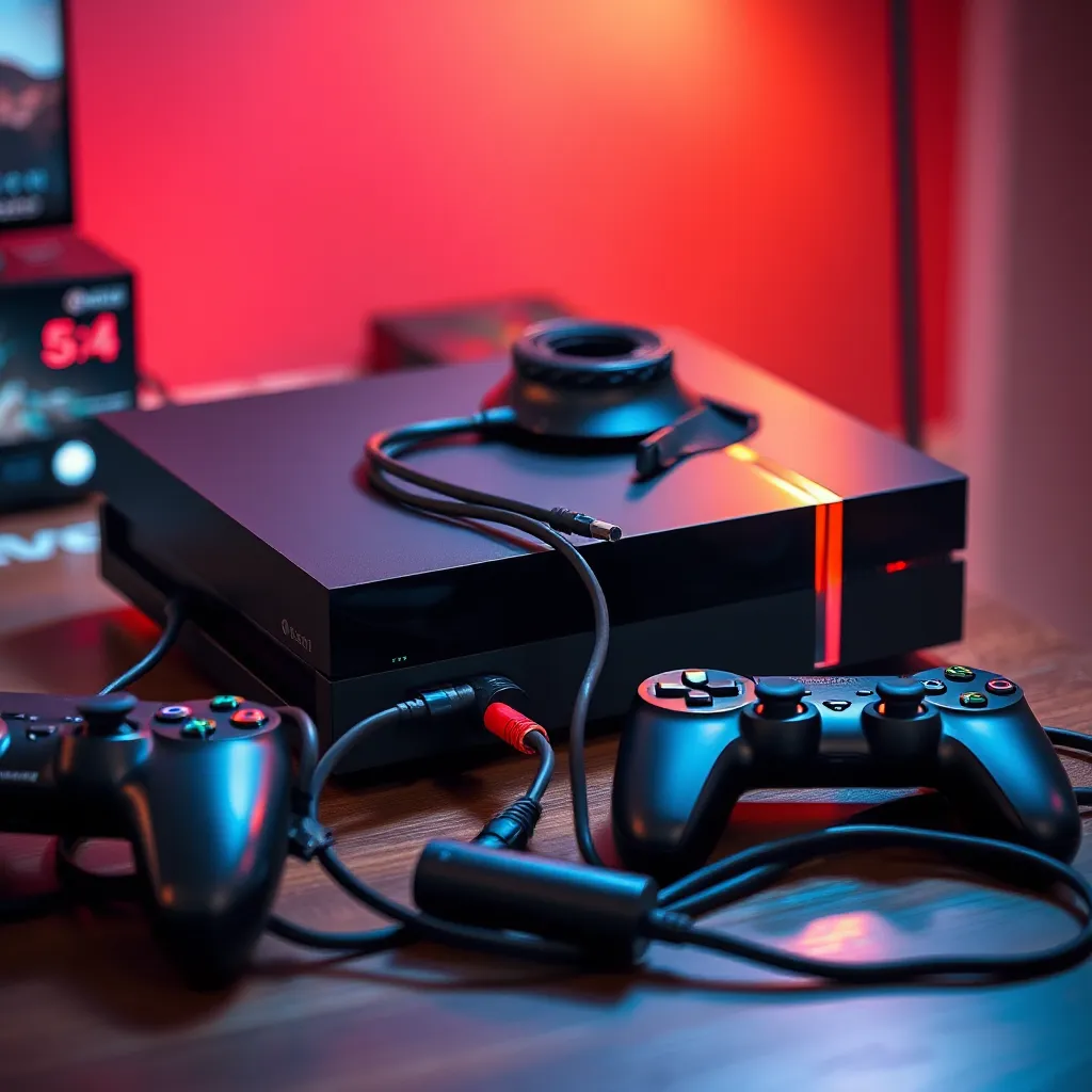 Console Issues: What to Do When It Stops Working : LevelUpTalk