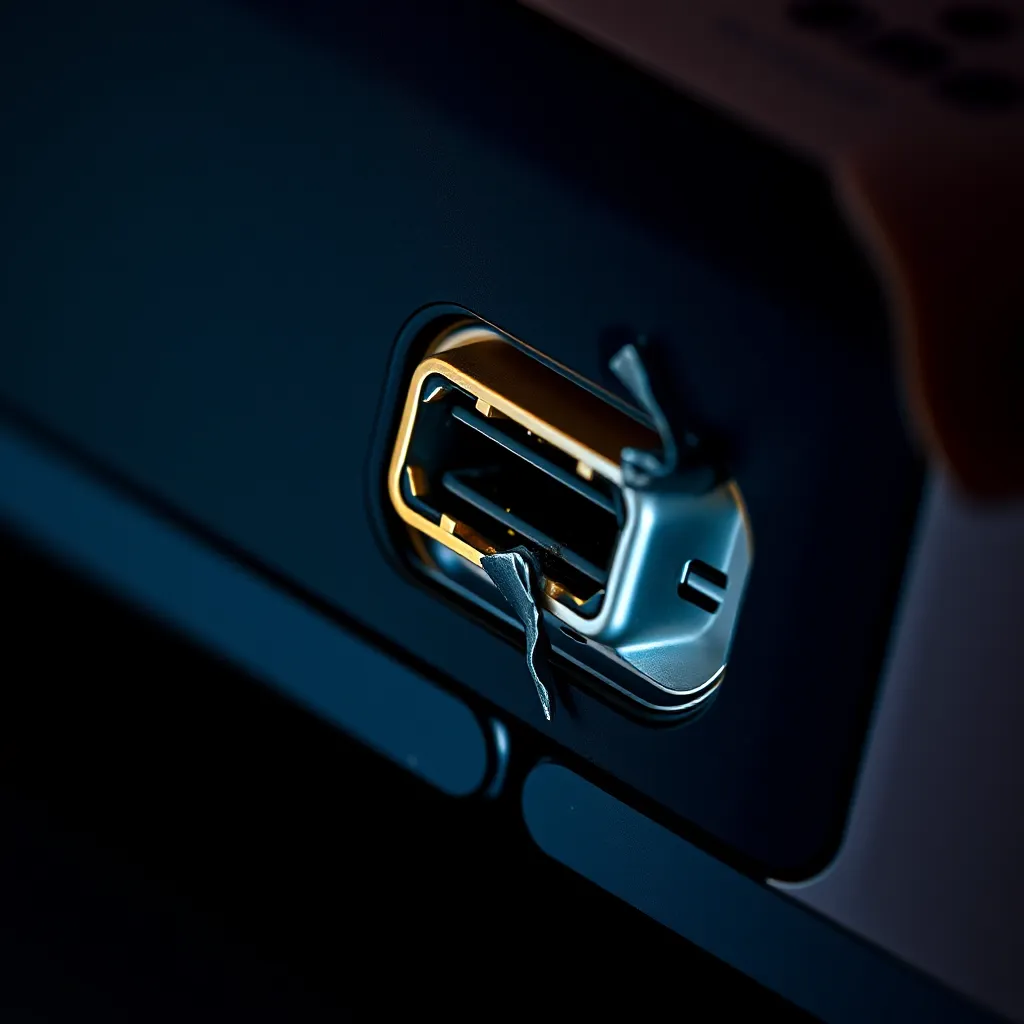 Xbox HDMI Port Failure After Small Move: Troubleshooting Tips : LevelUpTalk