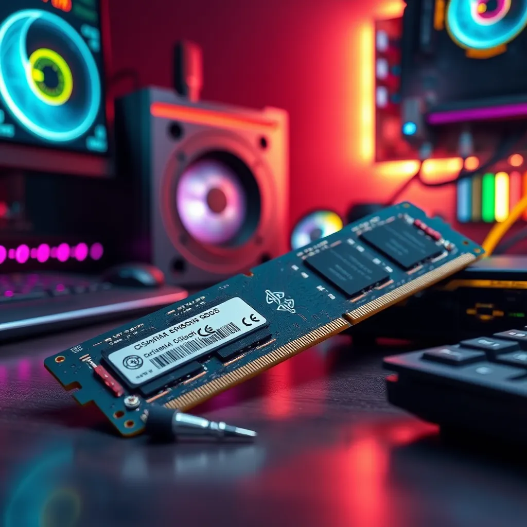RMA Troubles: My DDR5 RAM Stick Unexpectedly Died : LevelUpTalk
