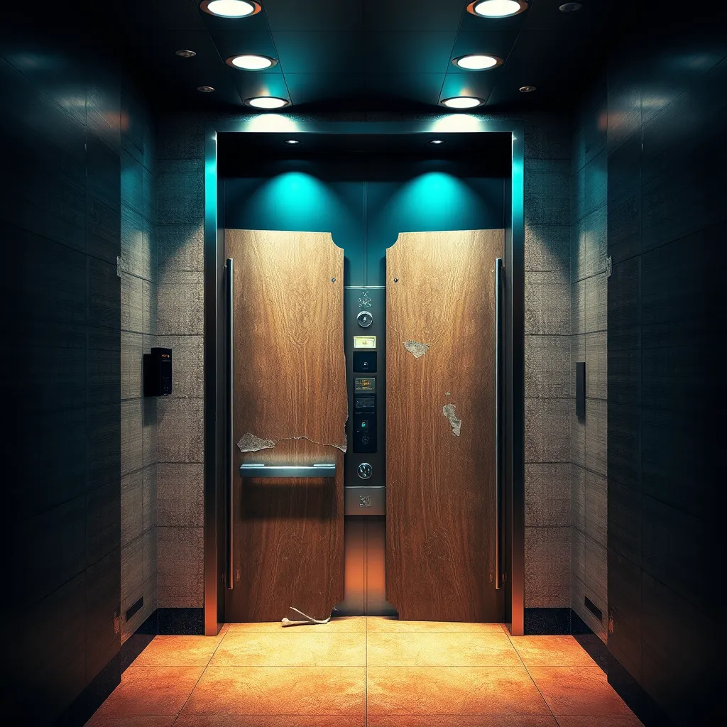 Elevator Issues: Seeking Solutions After 6 Years : LevelUpTalk
