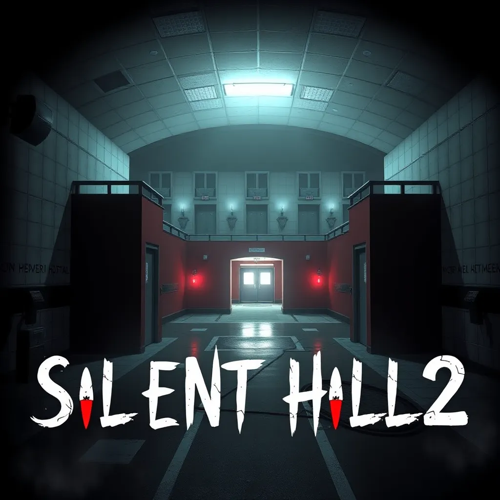 Silent Hill 2: Brookhaven's Patients Examined and Explained : LevelUpTalk