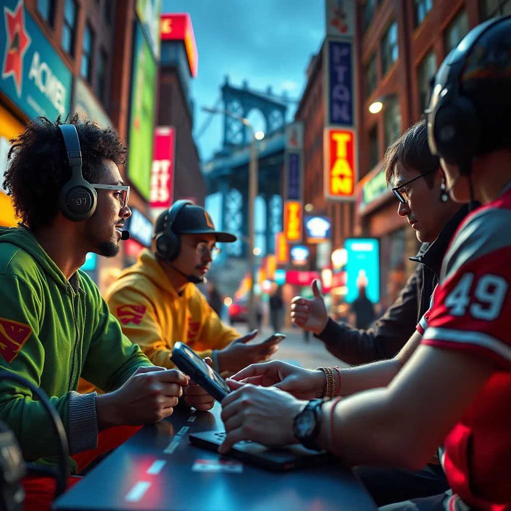 Brooklyn Bug Report: Solutions and Commendations Update : LevelUpTalk