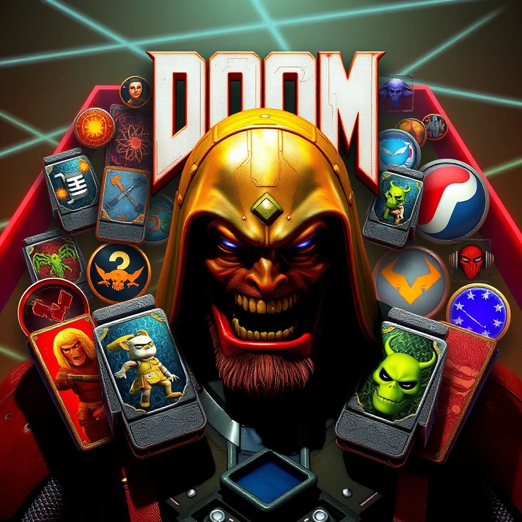 Understanding Mods for Brutal Doom Compatibility Issues : LevelUpTalk