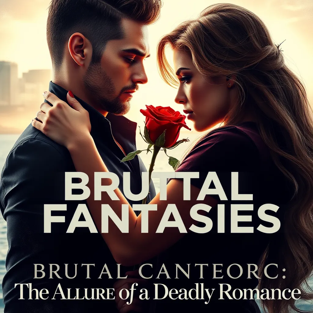 Brutal Fantasies: The Allure of a Deadly Romance : LevelUpTalk