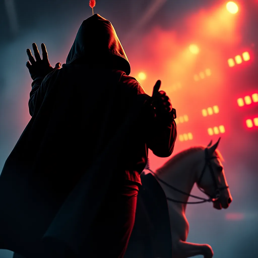 Brute Jockey: The Controversial Rise of Power Players : LevelUpTalk