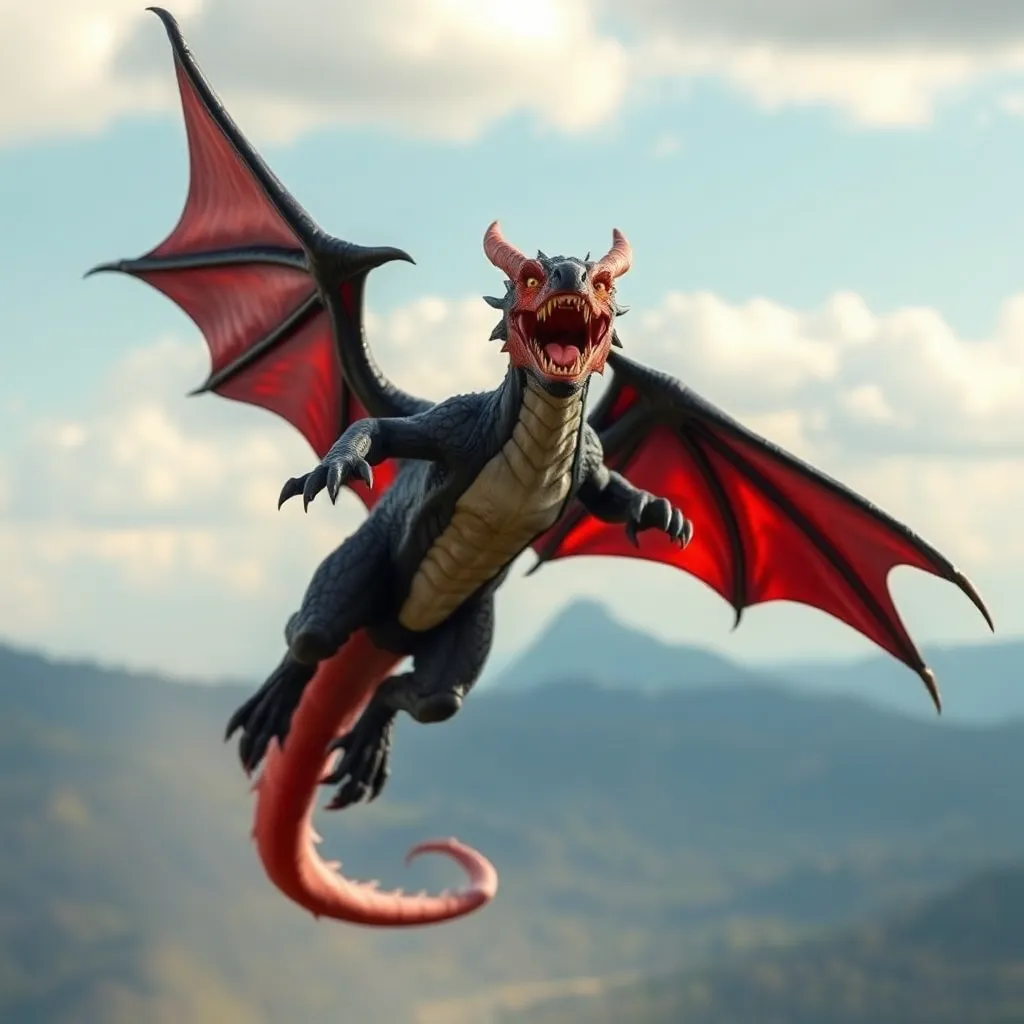 Unlocking Unlimited Brute Wyvern Power for Success : LevelUpTalk