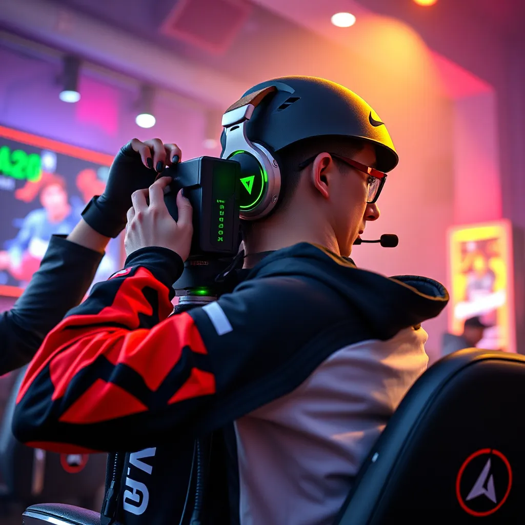 Exploring the Bubba Build's Performance in Low Tier Lobbies : LevelUpTalk