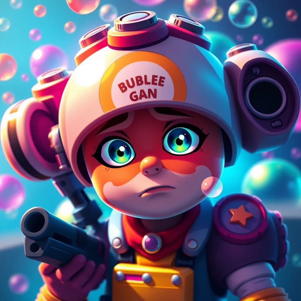Frustration Over Bubble Gunner Sale: Why It's Not Worthless : LevelUpTalk