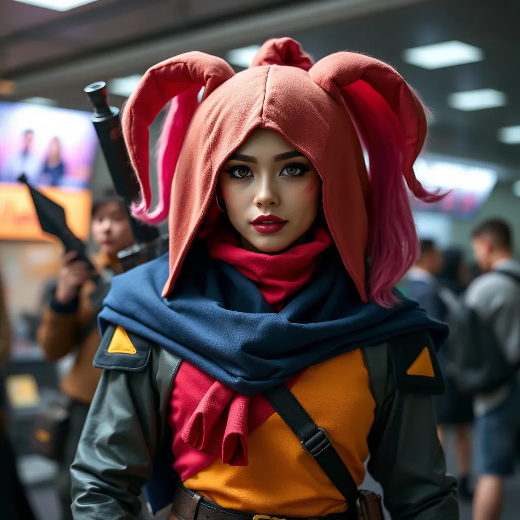 Budget-Friendly Deogracias Cosplay: A Unique Take : LevelUpTalk