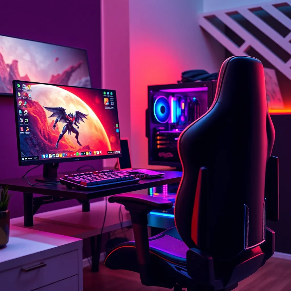 Upgrading Your First Gaming PC Setup on a Budget : LevelUpTalk